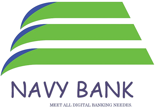 Bank of Navy — Secure Mobile Banking & Global Transfers